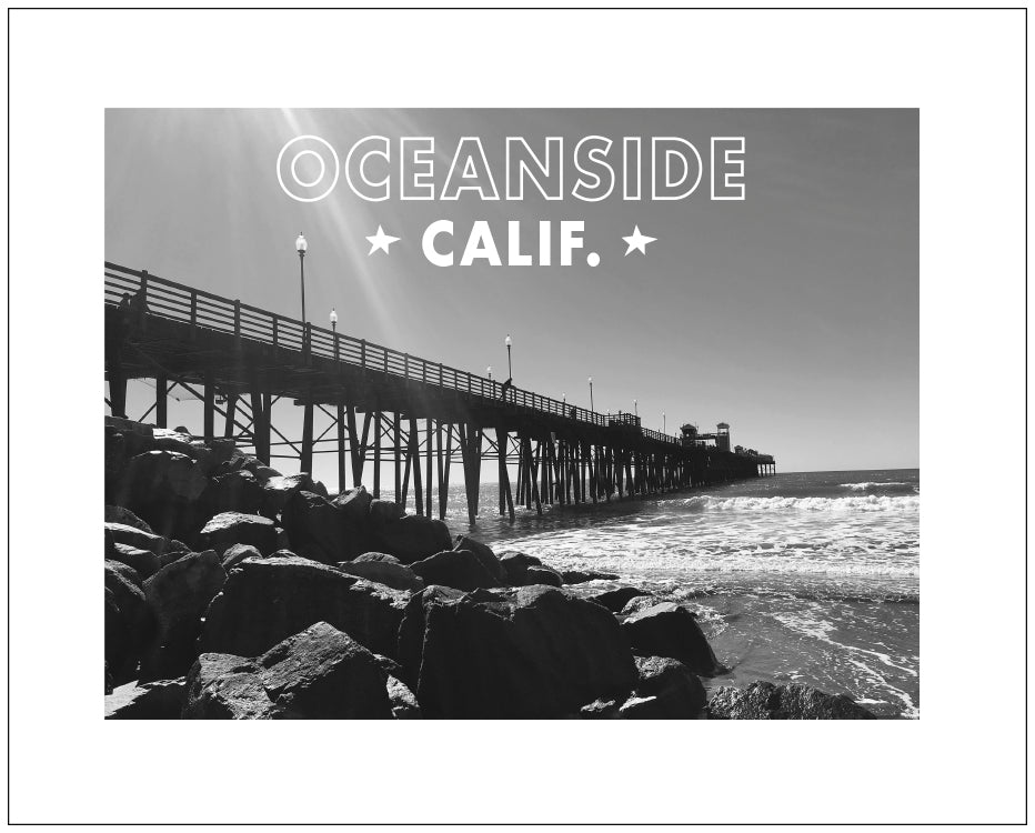 OCEANSIDE PHOTOGRAPHY – BRIAN BANASH